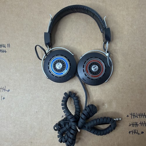Vintage 1970s KOSS Professional Stereophones Stereo Headphones HV/1 ...