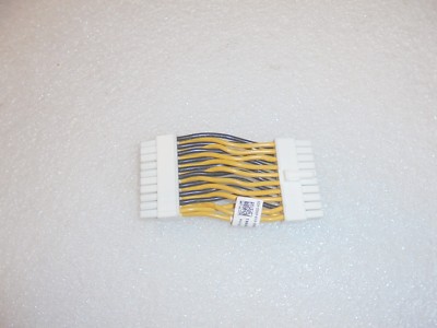 Genuine Dell PowerEdge T610 Power Cable Assembly WK961 | eBay