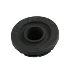 Fit For Land Rover Range Rover Sport LR3 LR4 Radiator Insulator & Pin ...