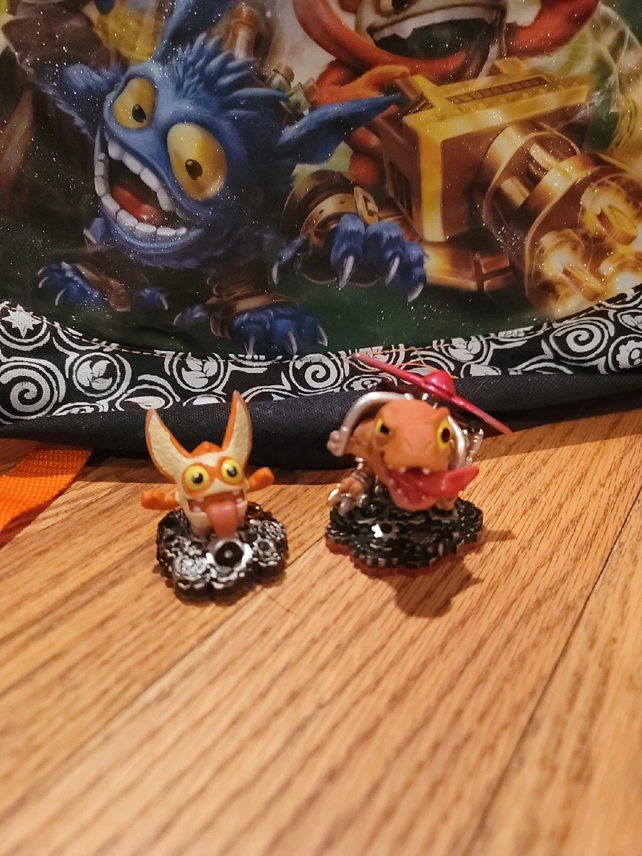 Skylanders Series 4