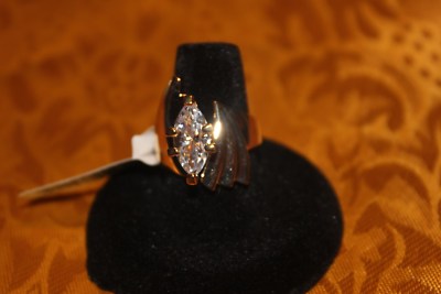 R.S. Covenant Ring Style #5 New With Tags, Size 8 cubic zirconia | eBay