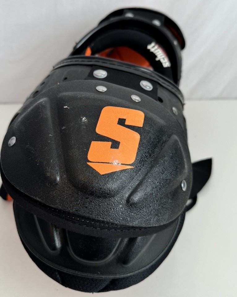 Schutt Y-Flex 500 Child Youth Football Shoulder Pads 13-14" Medium ...