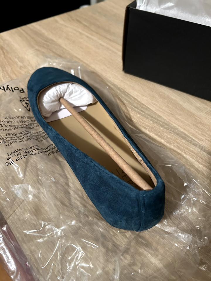 Naturalizer Maxwell Women's Ocean Blue Suede Shoes Size 8.5 M | eBay