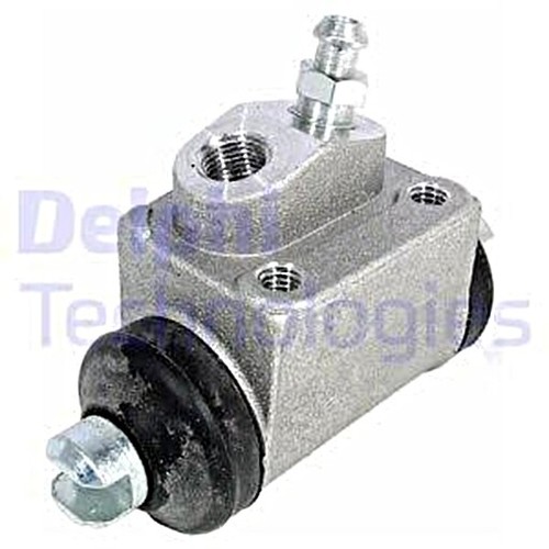DELPHI Wheel Brake Cylinder For KIA HYUNDAI Rio II Saloon III I20 58380 ...