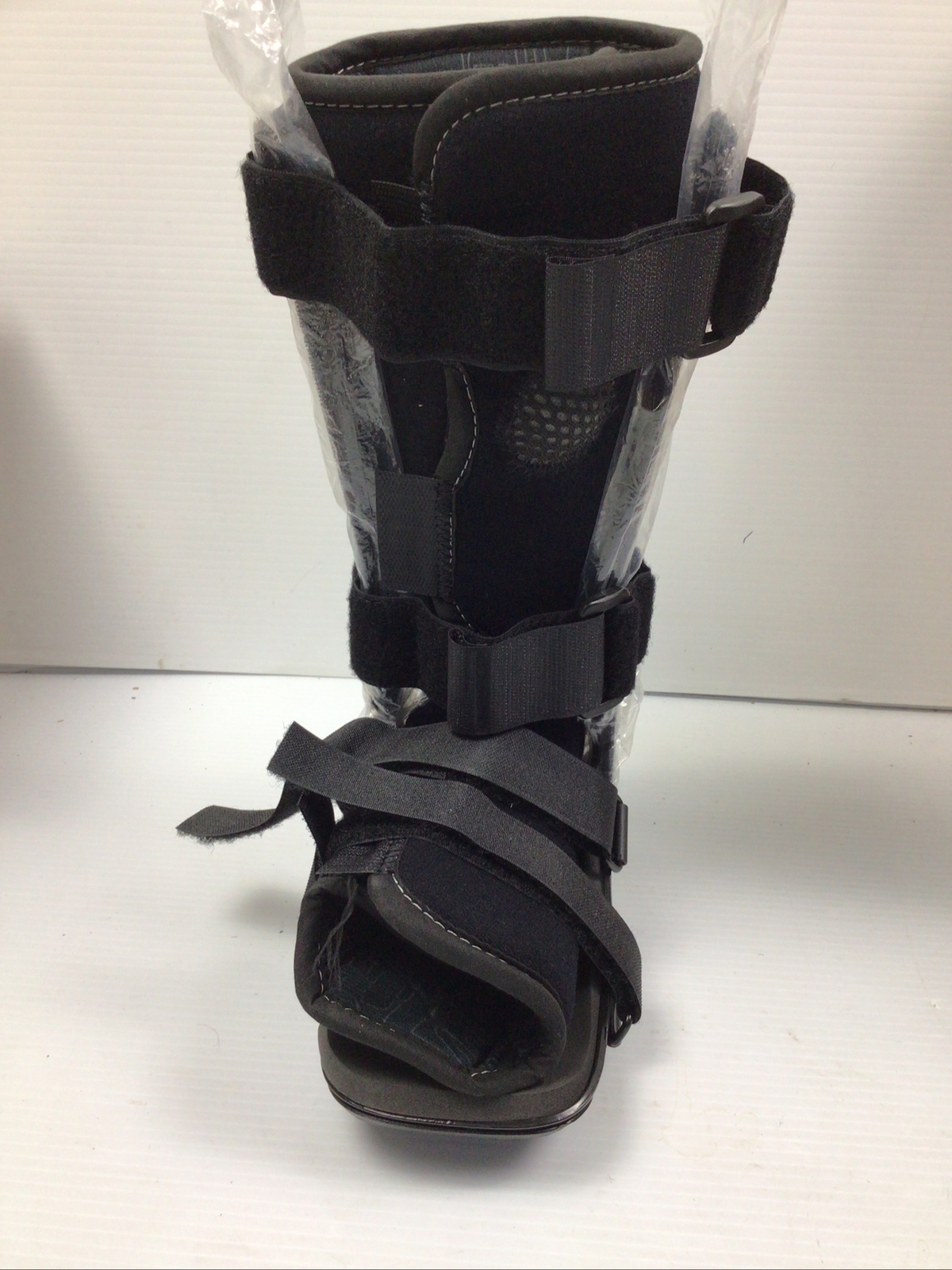 Bledsoe Boot Progait Plus XS Black L4360 #AL5332001 1608334 | eBay