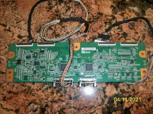 Toshiba tv 55G310U tcon | eBay