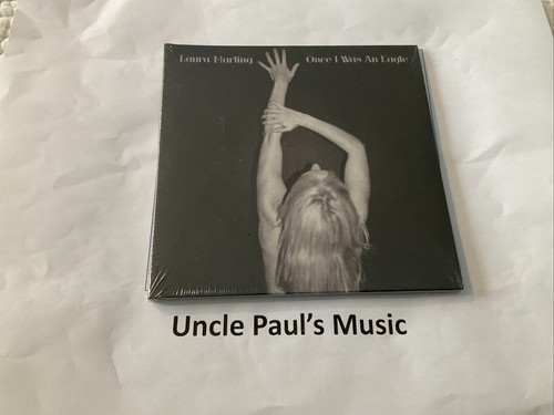 Once I Was An Eagle by Laura Marling (CD, 2013) Brand New Factory ...