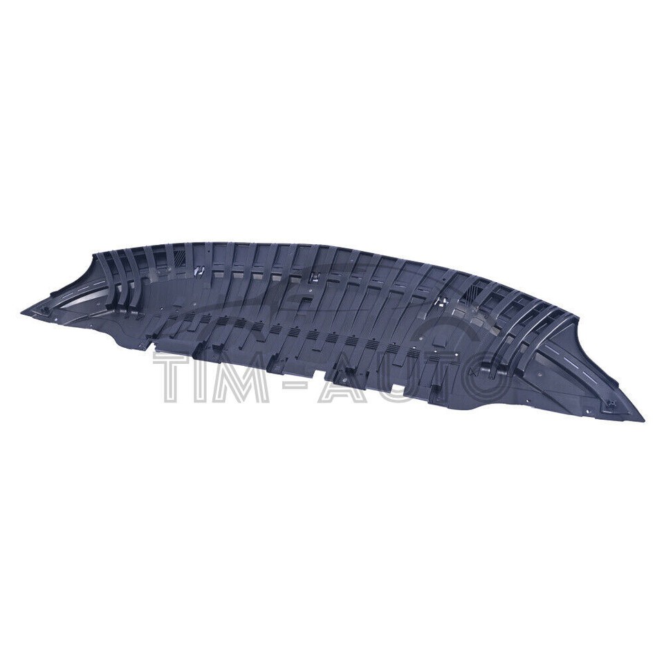 For 2015-2018 Audi A8 Front Bumper Lower Cover Splash Shield Plate ...