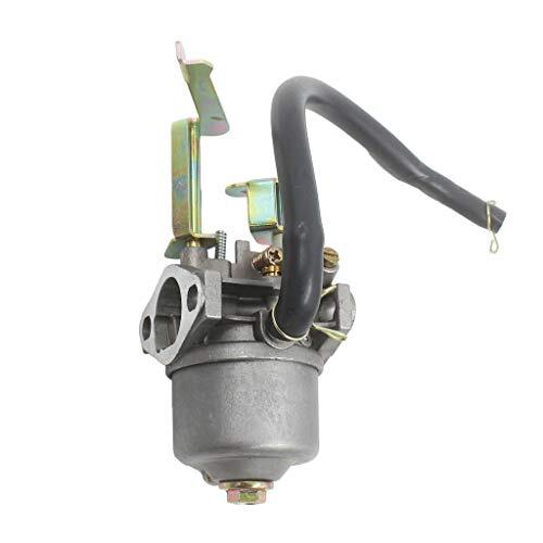 Earthquake Tiller Parts CARBURETOR Fit For Earthquake 99CC 4-Cycle ...