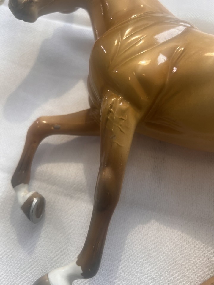 peter stone model horses | eBay