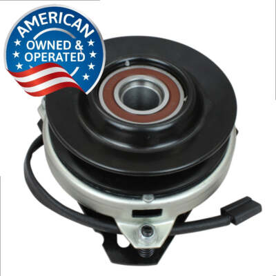 Simplicity 1703816SM PTO Clutch Replacement; Upgraded Next Gen | eBay