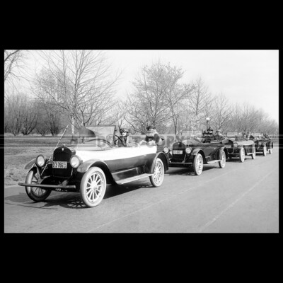 Photo A.009682 METZ MASTER 6 ROADSTER 1919-1921 | eBay