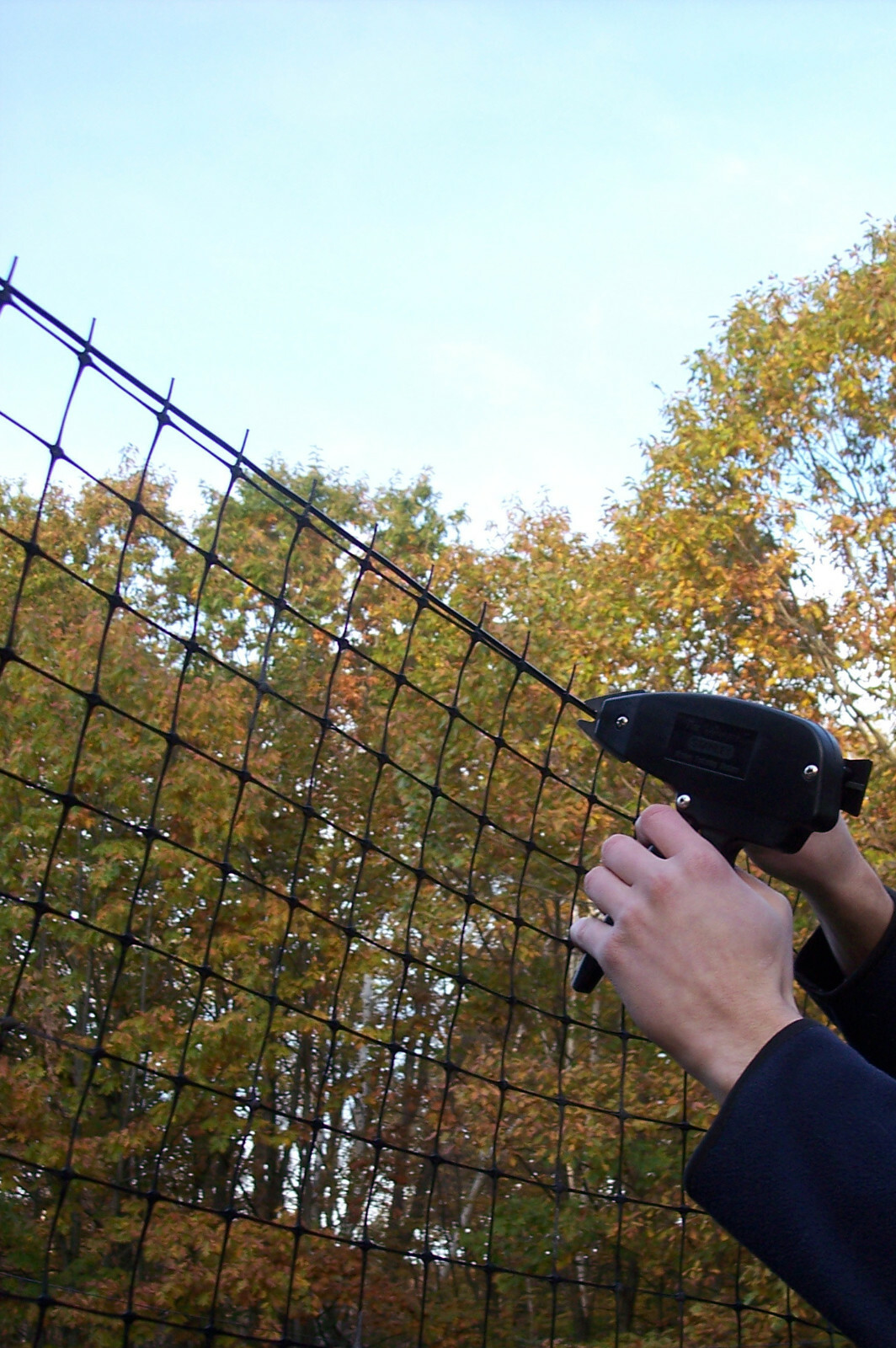 Nylon Wire 8-gauge Monofilament Black Cable | Choose your length | Deer ...