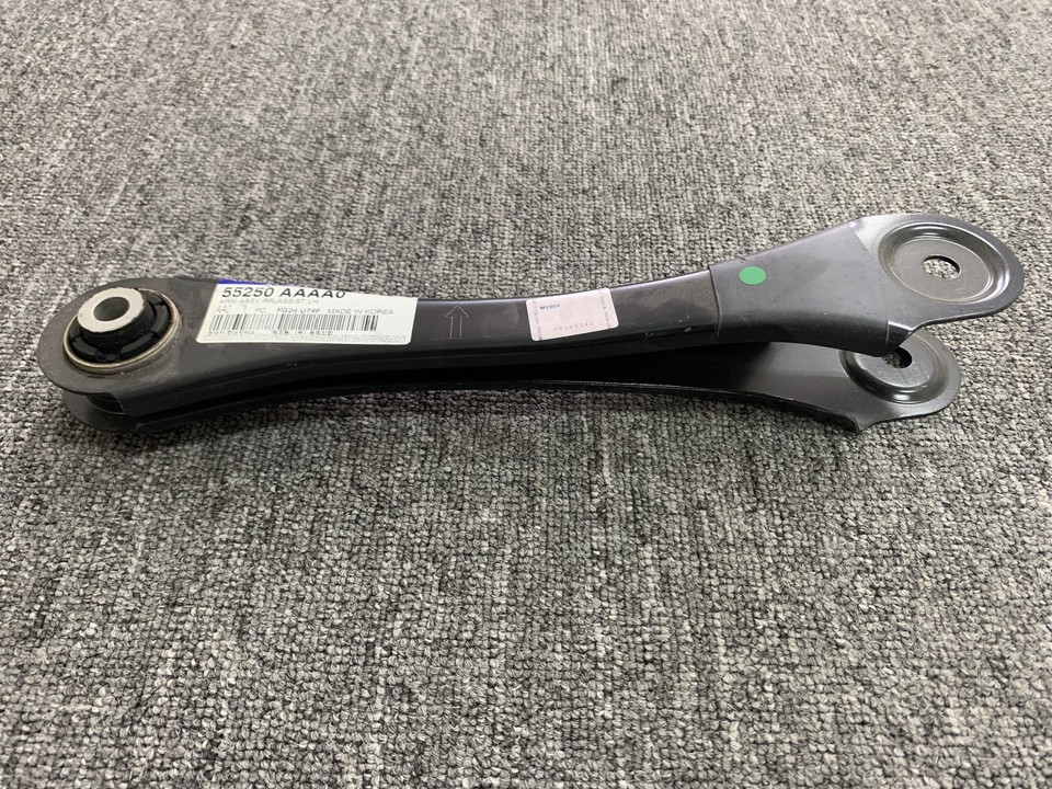 OEM 55250-AAAA0 ARM ASSY-RR ASSIST,LH Driver Side for Hyundai Kona 2024 ...