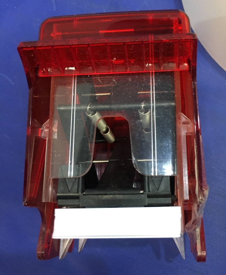Evolis Pebble 4 Basic Thermal Single-Sided Color ID Card Printer | eBay