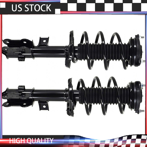 High Quality OE Front Struts for 2016-2018 Hyundai Tucson Lifetime ...