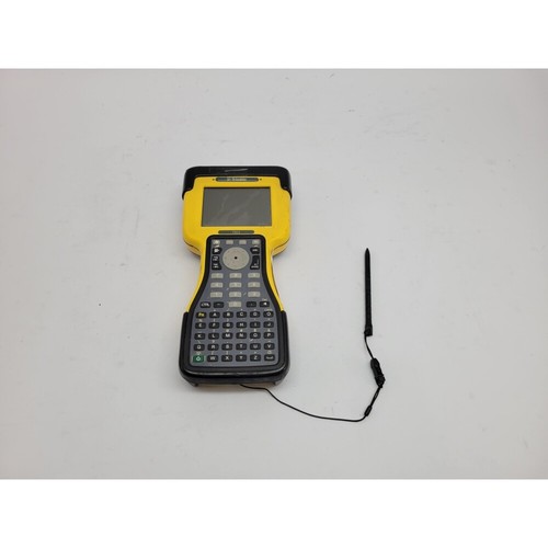 Trimble Ranger X 59100-30 Data Collector - Powered On, See Notes | eBay