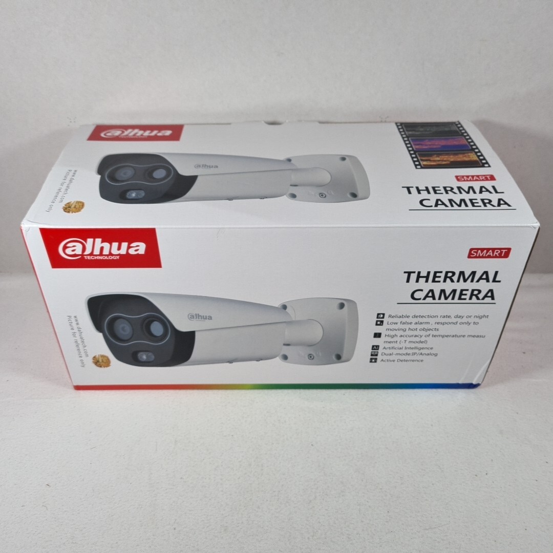 Temperature Sensor Activated Camera VTech Video Baby Monitor With