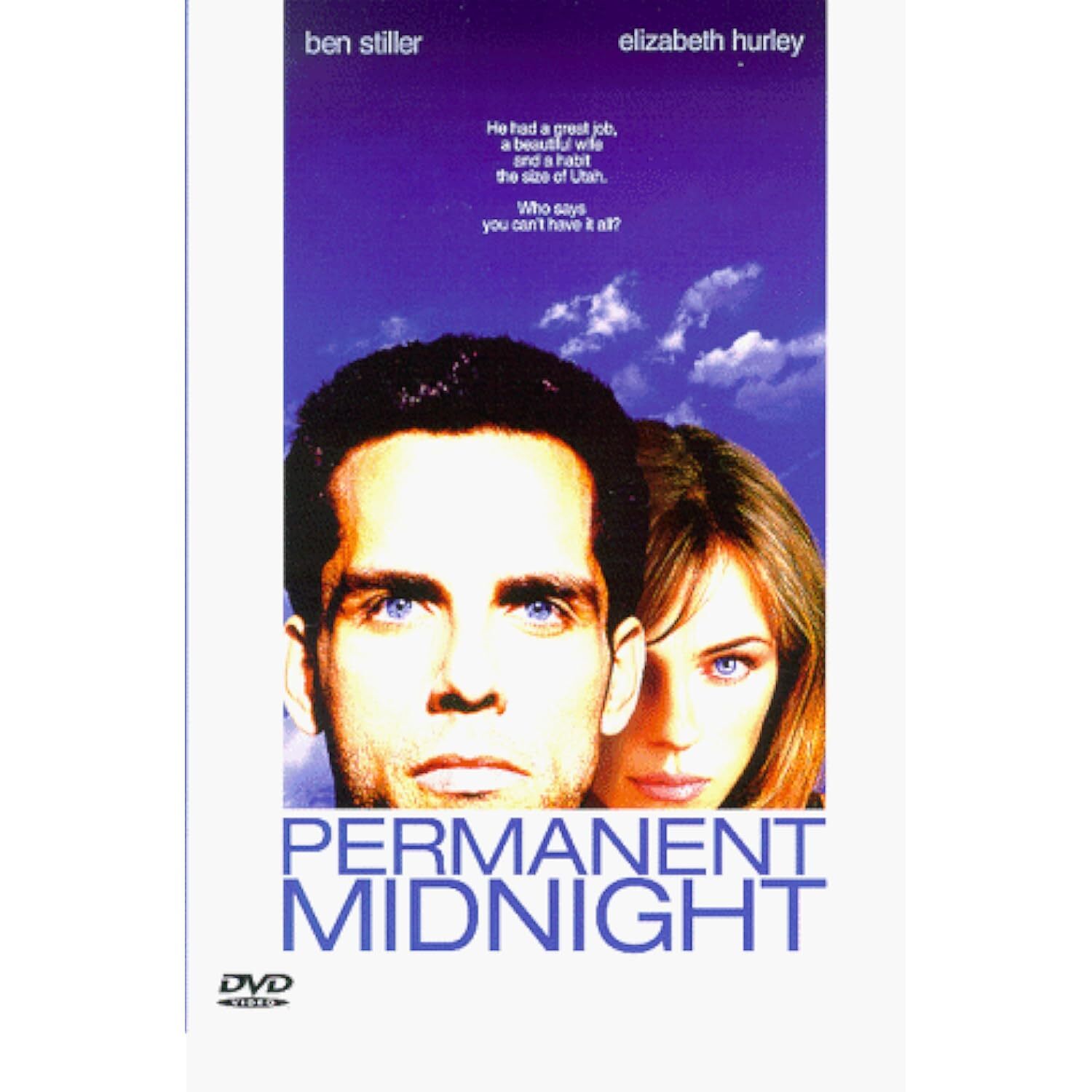 Permanent Midnight (DVD, Widescreen) NEW 12236048909 | eBay