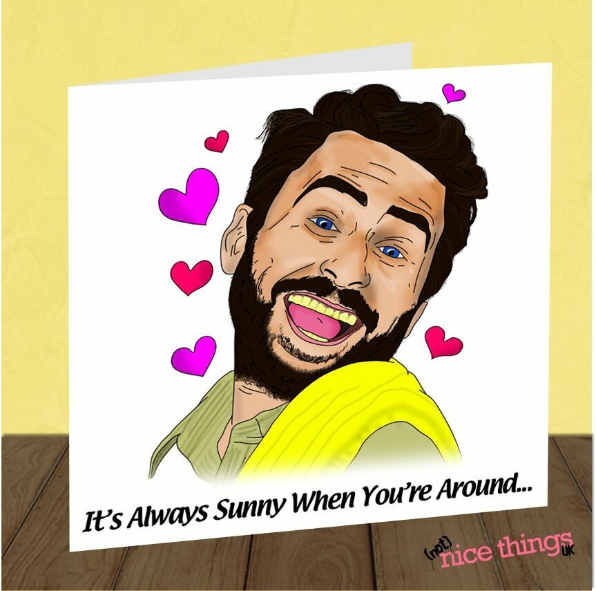 Charlie Kelly