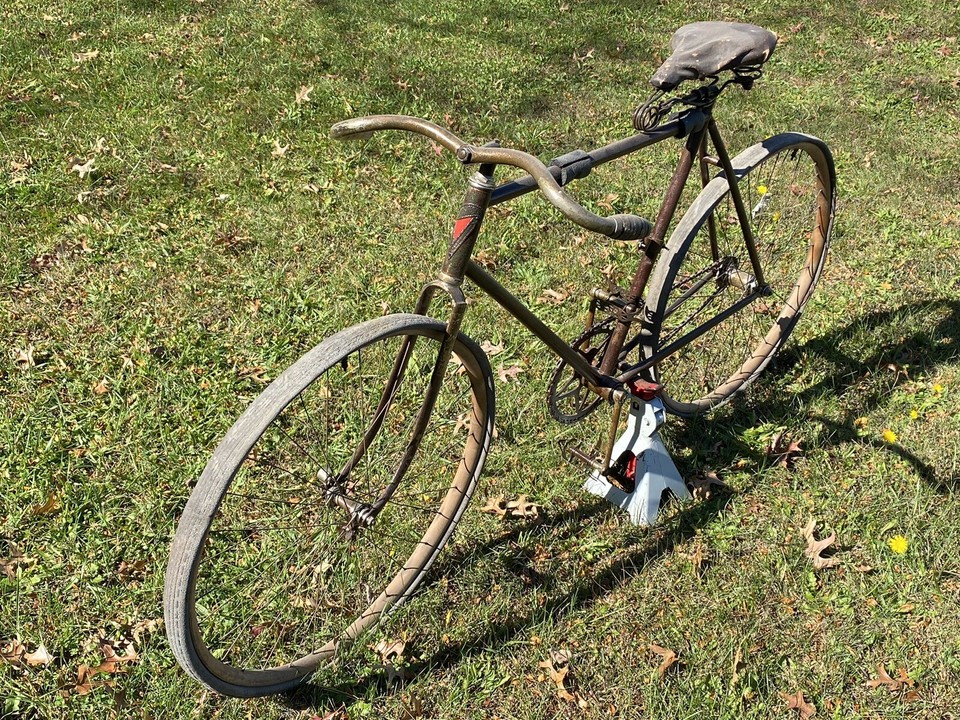 Iver Johnson Bicycle | eBay
