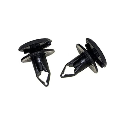 10 Car Trunk Interior Trim Side Clips for Honda Accrod Civic Acura | eBay