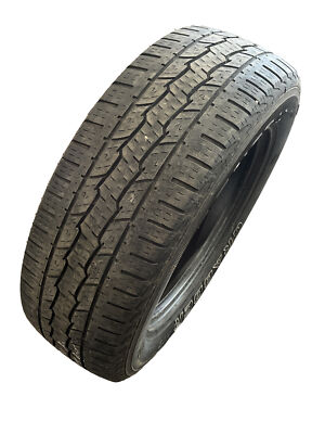 LT275/65R20 126/123S Used OWL General Grabber HTS “4919” 2756520 | eBay