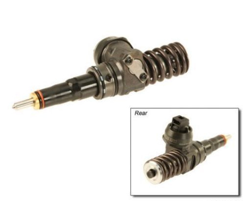 VW TDI PD Injector Seal Kit for BEW and BRM engines Golf Jetta New ...