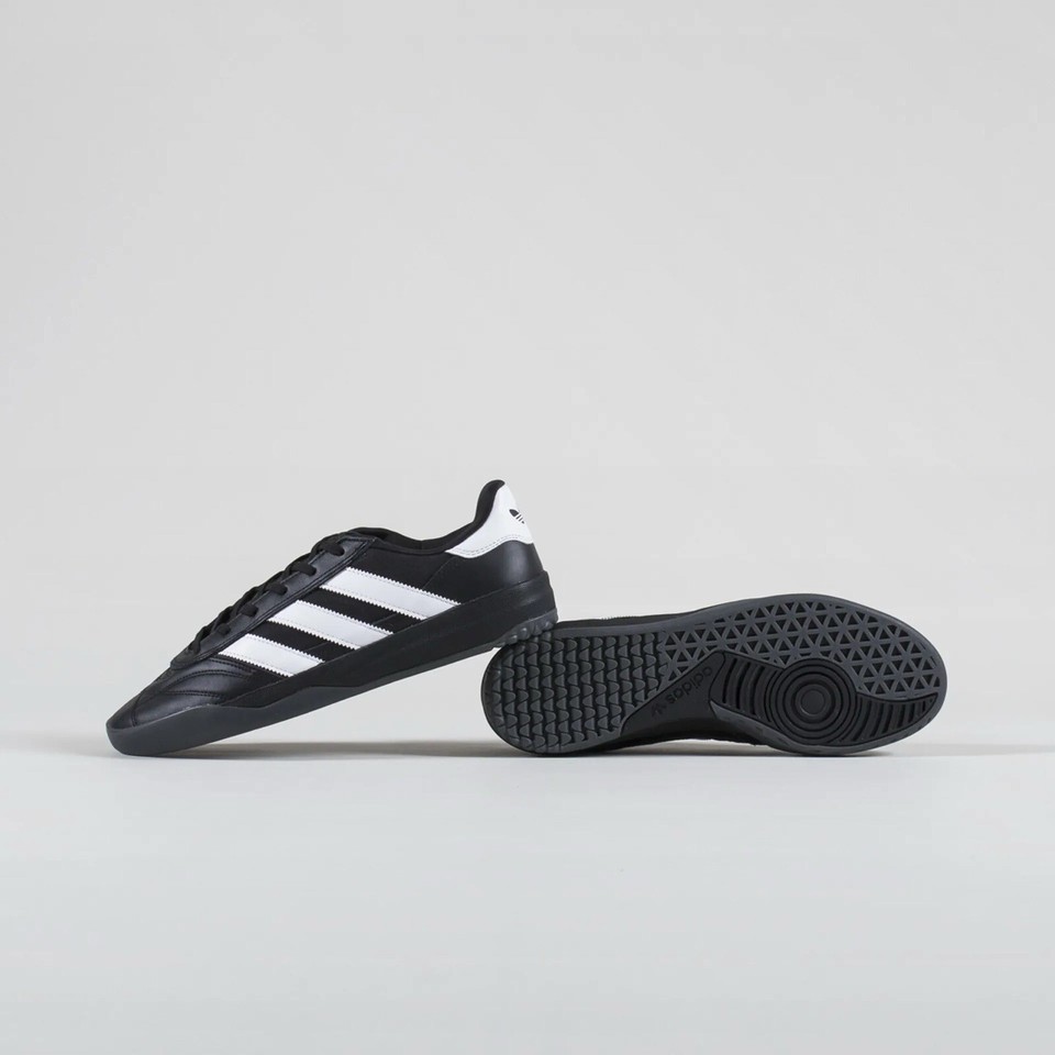 Adidas Copa Premiere Men’s Sneakers Skateboarding Shoe Black Trainers ...