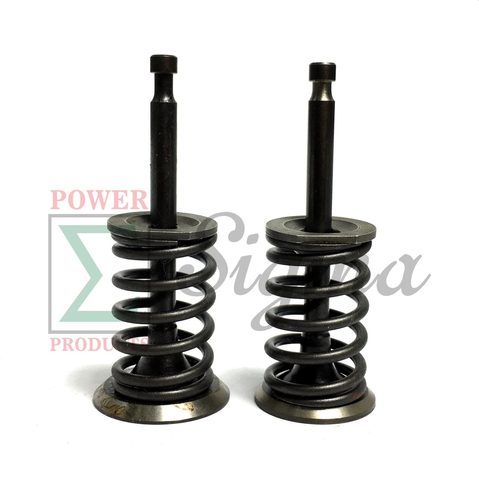 Intake Exhaust Valve Spring Retainer For Predator 420cc 13HP Non-Hemi ...