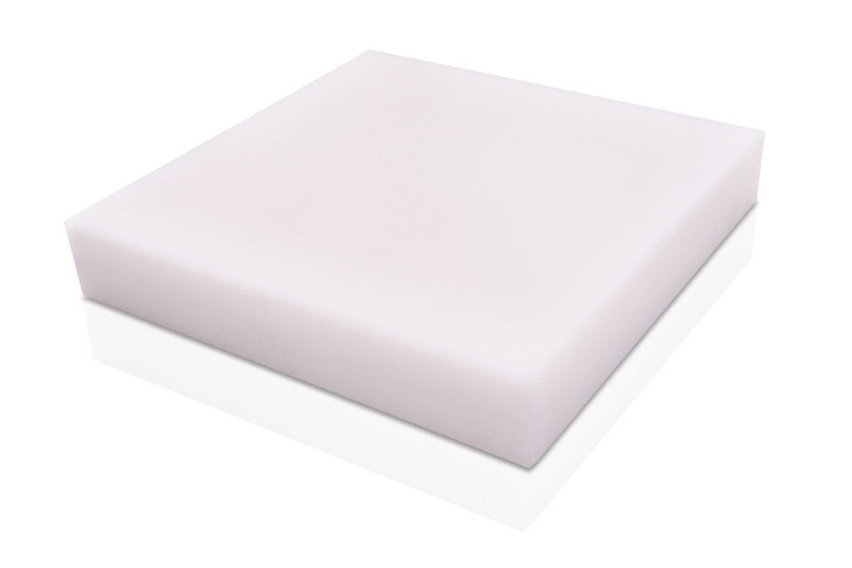 Delrin - Acetal Plastic Sheet Various Sizes and Colors | eBay