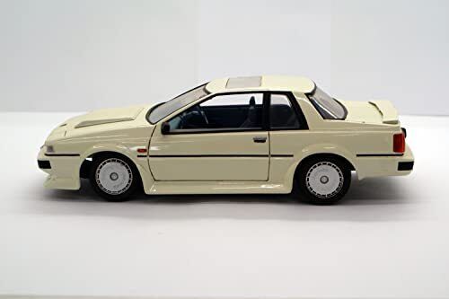 Fujimi 1/24 NISSAN Silvia Turbo RS-X S12 Plastic Model Kit ID-76 | eBay