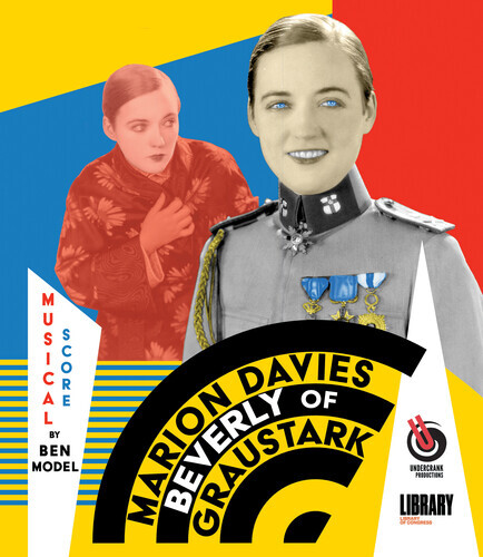 Beverly Of Graustark - Restored Edition - Beverly Of Graustark ...