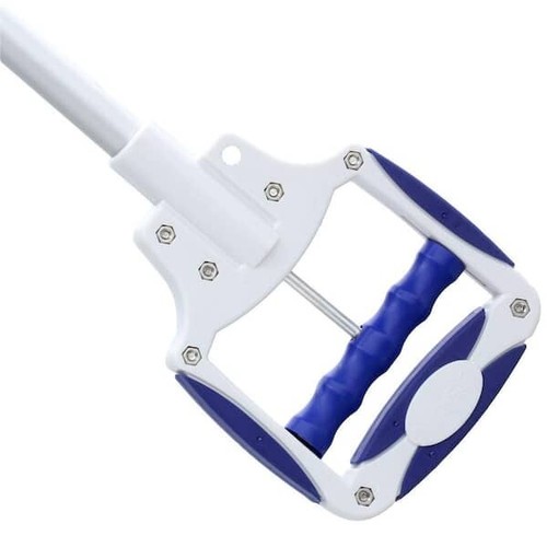 36 In. Pick-Up Tool Extended Reacher Grabber Buddy Comfortable ...