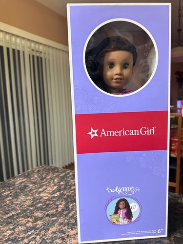 American Girl truly me 67 | eBay