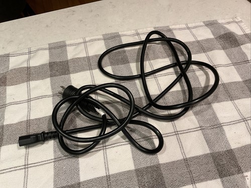 Vital Wrap System Vitalwear AC Power Cord Adapter Genuine OEM ...