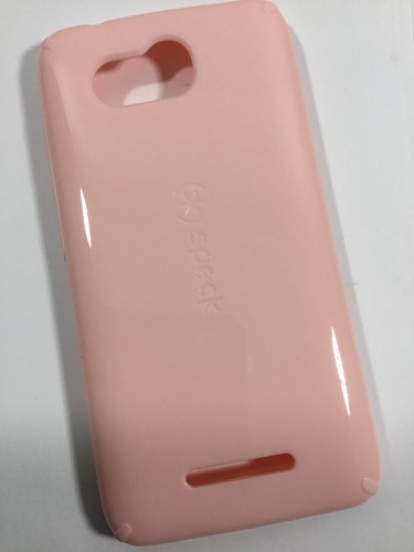 Speck Candyshell Lite Slim TPU Protective Case For Alcatel Tetra Quartz ...