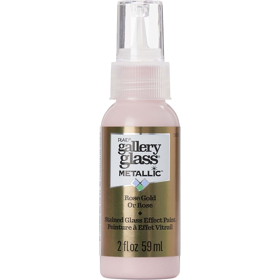 GALLERY GLASS Window Colours 2oz GLASS PAINT, LIQUID LEADING, Lead ...