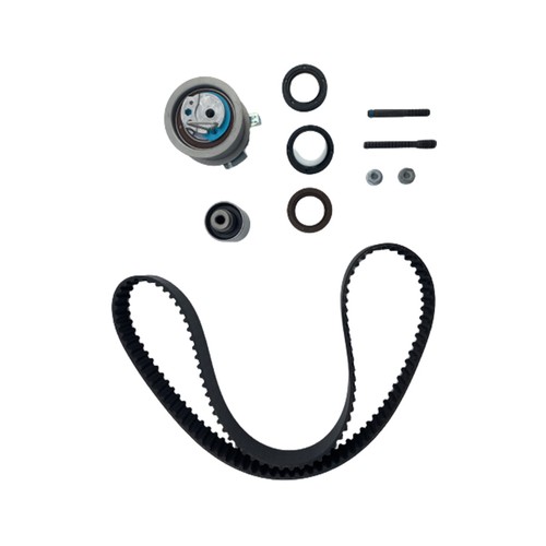 Bosch Timing Belt Kit For VW Caddy III 2KA,2KH,2CA,2CH 1.9L/2.0L BJB ...