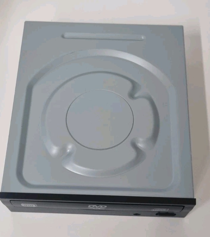 PC Lite-on DVD/CD Rewritable Drive iHAS122-14FU Sata Internal Drive ...