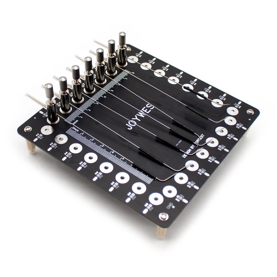 Probe Data Repair Tool Test Debug Probe for Flying Lead OK Line PCB ...