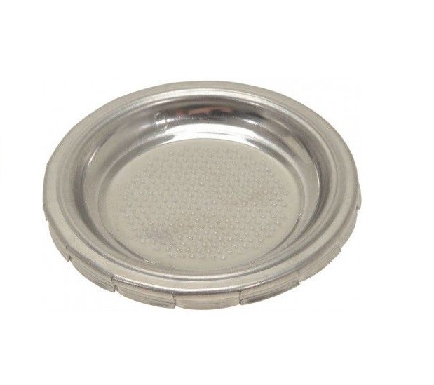 GRIMAC Doccetta Filtro Diffusore 55mm Macchina da Caffè Ambra NUVOLA ...