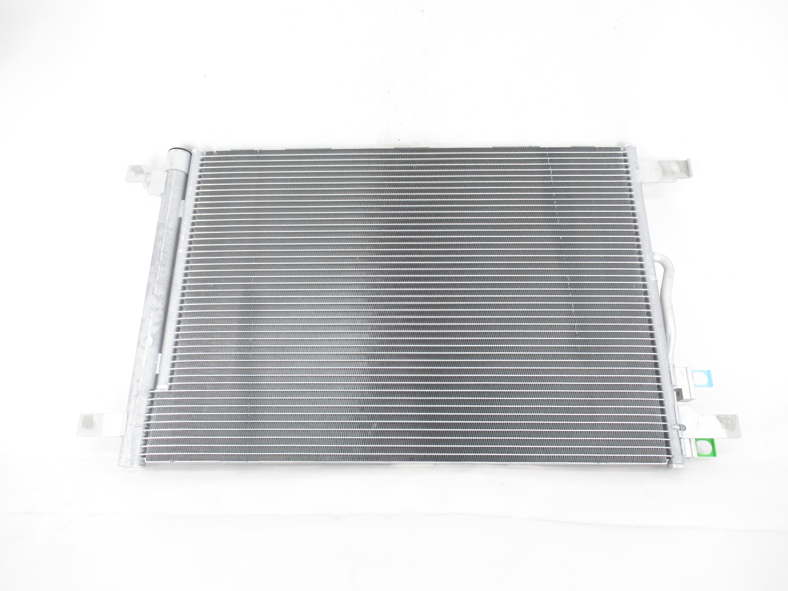 Genuine OEM Volkswagen 5QM-816-411-B A/C Condenser 2015-2018 Golf GTI ...