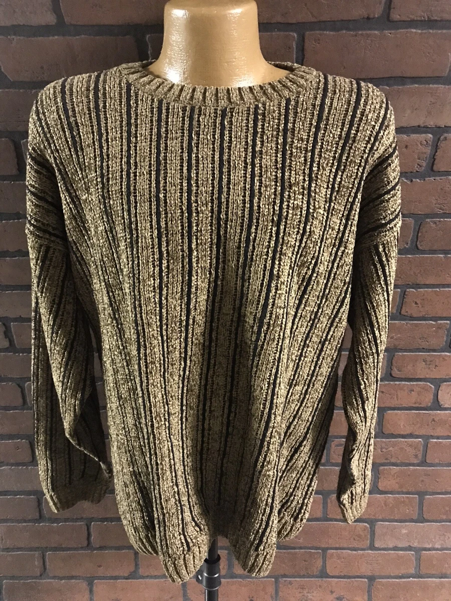 Bill Cosby Striped Sweater