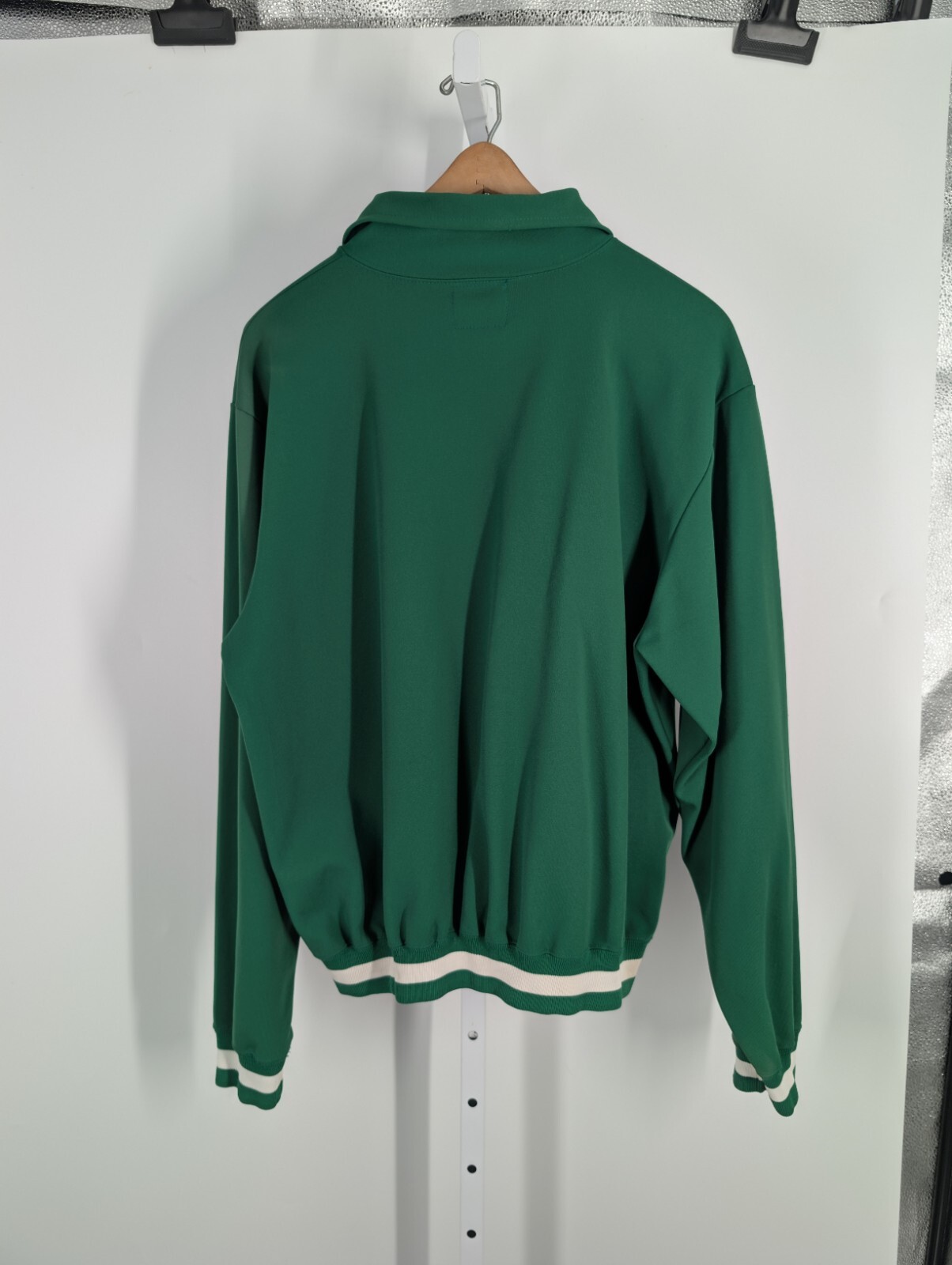 Pistol Pete Maravich Boston Celtics Warm Up Uniform Champion 1980 NBA ...