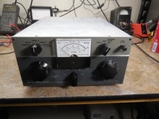 Drake MN-2000 Matching Network Antenna Tuner for sale online | eBay