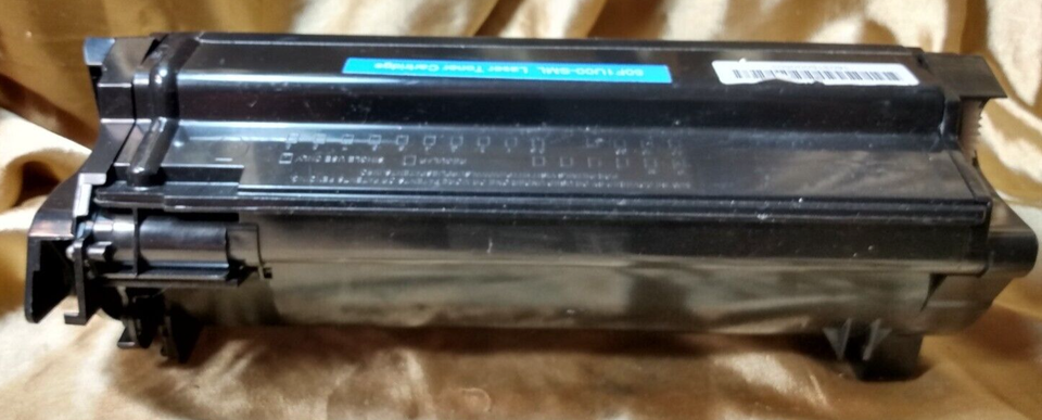 50F1U00-SML Laser Ultra High Yield toner cartridge for Lexmark MS510 ...