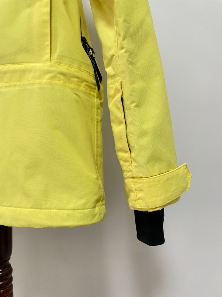 DOPE Snow Annok 15k Jacket Snowboard Ski Anorak Akin Adept Montec Women ...