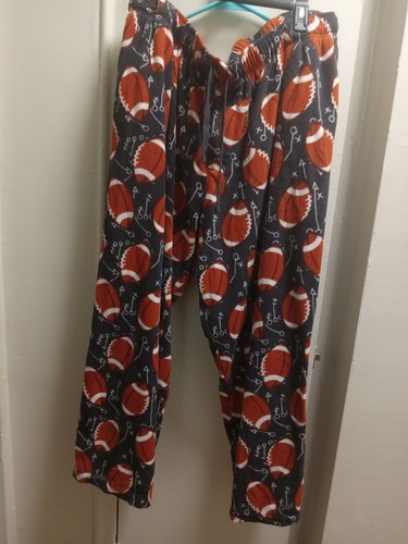 Men Croft And Barrow Football Pj Bottom | eBay