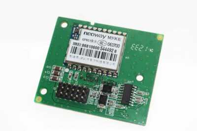 M590 Module Neoway Gsm Gprs Avec Antenne, Arduino, Raspberry Board ...